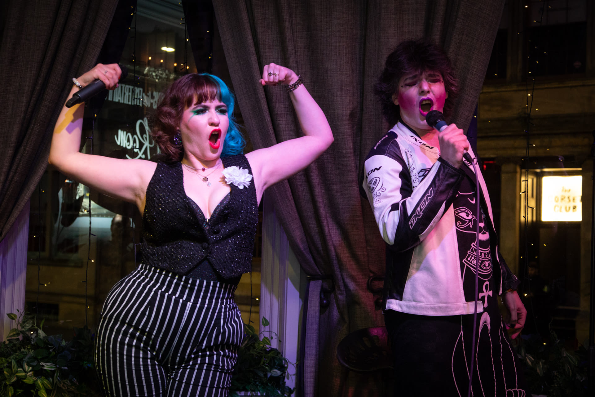 Cabaret – EmmaLynneHarley